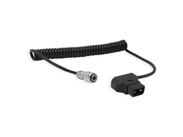 Click here for Core SWX Coiled D-Tap to 2-Pin Cable for Blackmagi... prices