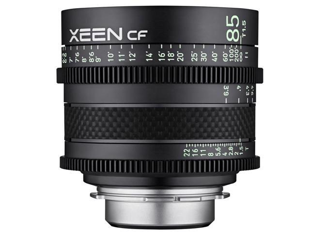 Click here for Rokinon XEEN CF 85mm T1.5 Pro Cine Lens for Canon... prices