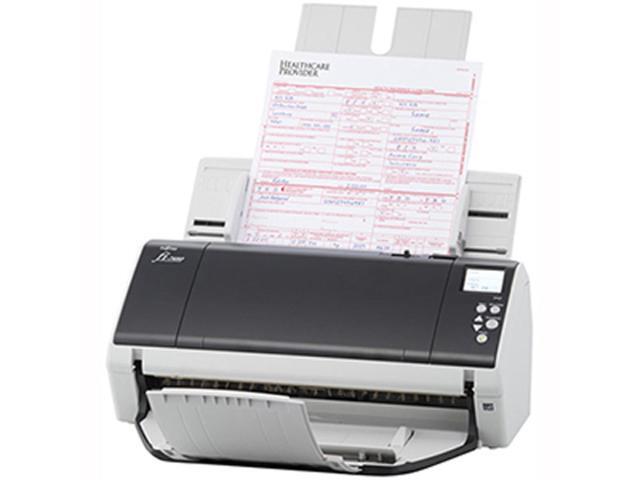 Click here for Fujitsu fi-7460 Color Duplex Document Scanner  600... prices