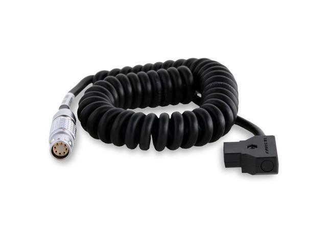 Click here for Tilta Arri Alexa Mini Power to PTAP Cable prices