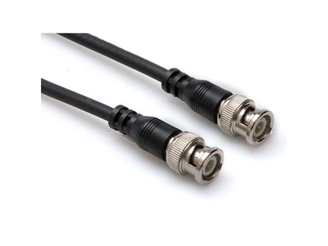 Click here for Hosa Technology BNC to BNC Coaxial Antenna Cable... prices
