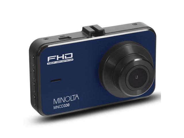Click here for Minolta MNCD330 12MP Full HD 3.0 LCD Screen Dash C... prices