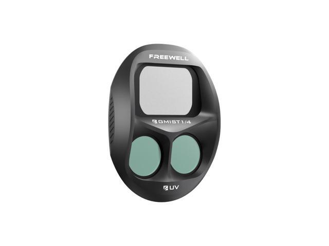 Click here for Freewell Glow Mist 1/4 Filter for DJI Mavic 4 Pro... prices