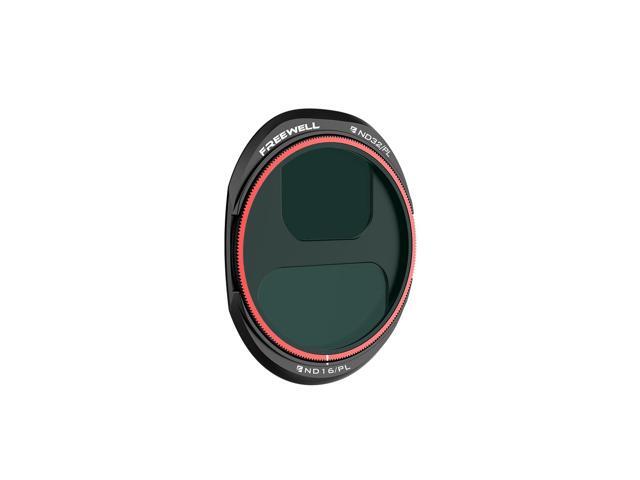 Click here for Freewell ND32/PL 5-Stop ND Polarizer Filter for DJ... prices