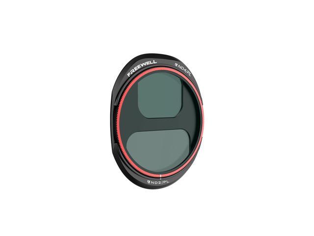 Click here for Freewell ND4/PL 2-Stop ND Polarizer Filter for DJI... prices