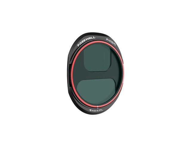 Click here for Freewell ND8/PL 3-Stop ND Polarizer Filter for DJI... prices