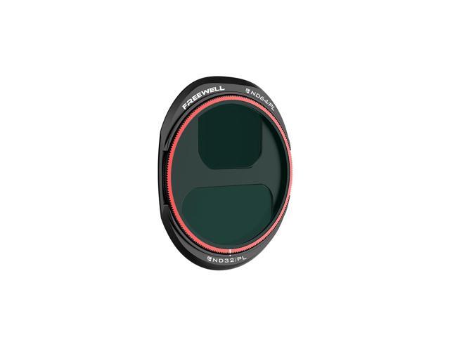 Click here for Freewell ND64/PL 6-Stop ND Polarizer Filter for DJ... prices