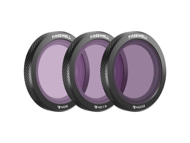 Click here for Freewell Standard Day ND Magnetic Filter Kit for D... prices