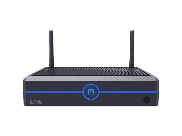 Click here for Azulle Byte Mini Desktop Computer  Intel Celeron N... prices