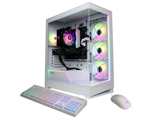 Click here for CyberPowerPC Gamer Xtreme Gaming Desktop Computer... prices
