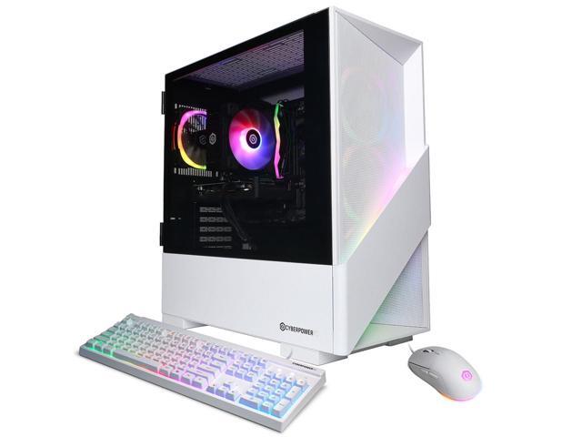 Click here for CyberPowerPC Gamer Xtreme Gaming Desktop Computer... prices