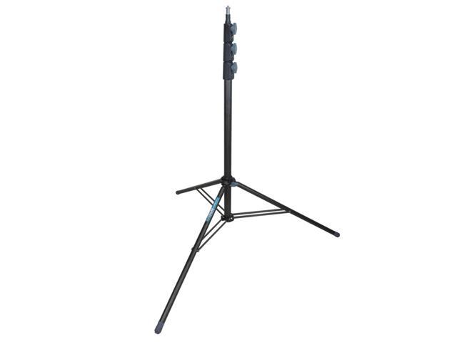 Click here for Linco 10 Senior Compact Steel Light Stand  Black prices