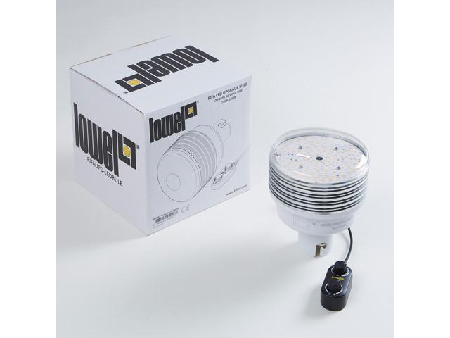 Click here for Lowel Rifa LED 80W Upgrade Bulb with Wired Remote... prices