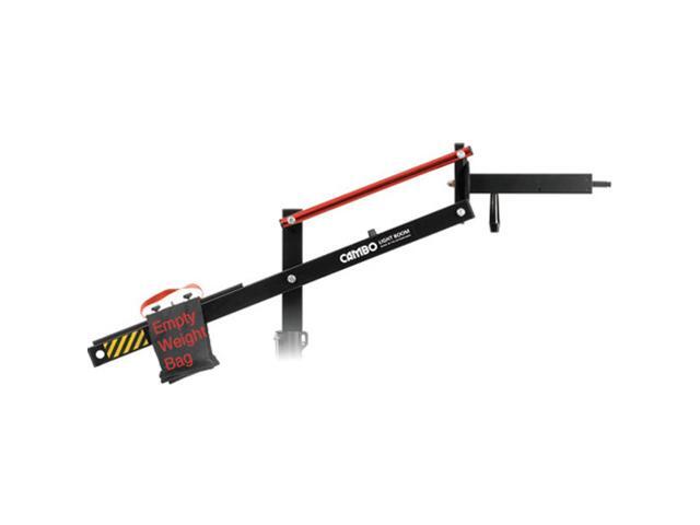 Click here for Cambo RD-1100 Redwing Compact Boom Arm with Empty... prices