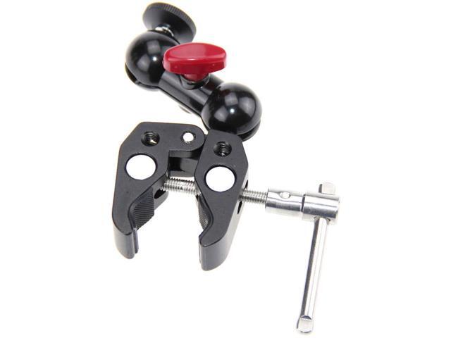 Click here for CAMVATE Super Clamp with 360 Degree Rotating Mini... prices