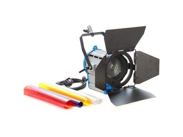 Click here for Came-TV 1000W Fresnel Tungsten Video Camera Spot L... prices