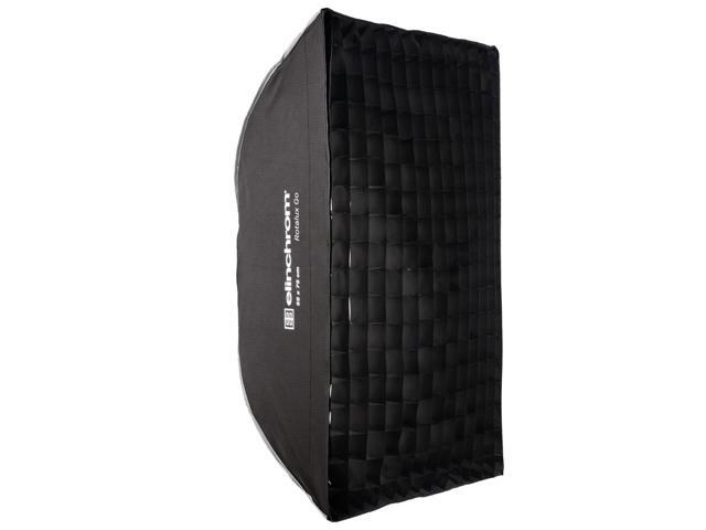 Click here for Elinchrom 22x30 Rotalux Go Recta Softbox prices
