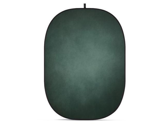 Click here for Glow CBA-TA0016 5x6.5 Fabric Collapsible Backdrop... prices