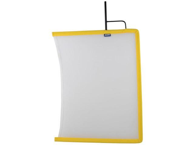 Click here for Kupo 18x24 Open End Flag Frame  White Artificial S... prices