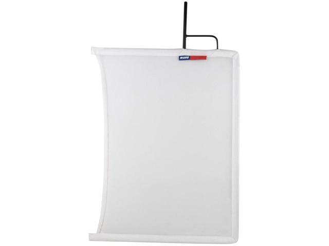Click here for Kupo 18x24 Open End Flag Frame  White Double Bobbi... prices