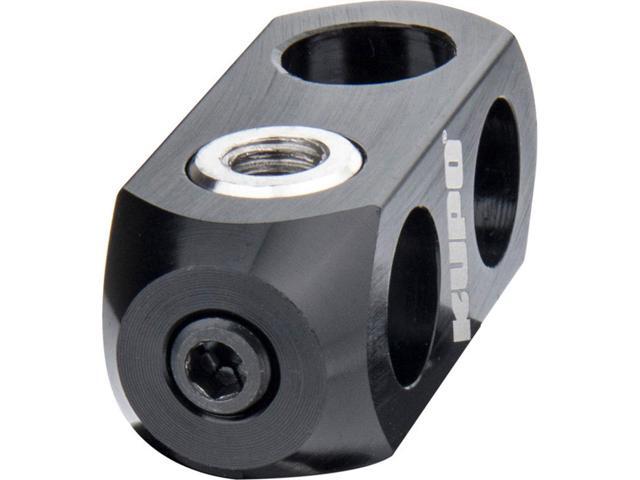 Click here for Kupo Multi 5/8 Receiver Connector  Black prices