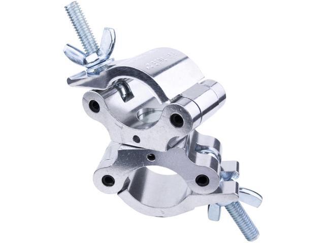 Click here for Kupo Mighty Half Swivel Coupler  Silver prices