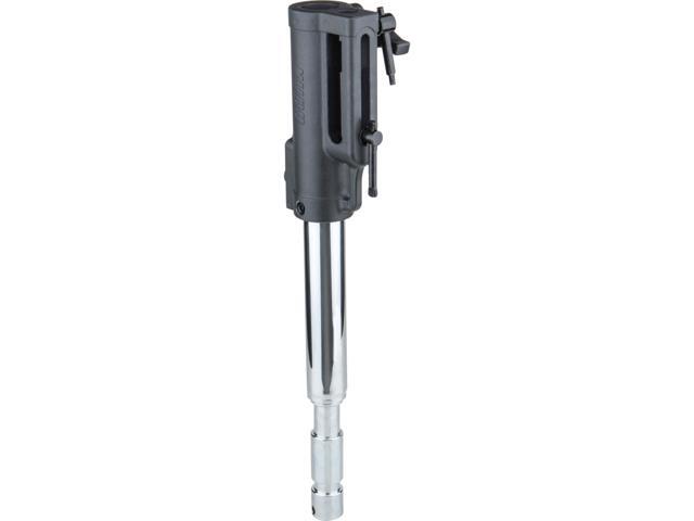 Click here for Kupo 17.7 Junior Stand Extension  Black prices