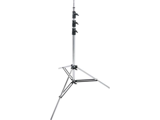 Click here for Kupo 4-Section Heavy-Duty Baby Stand  Silver prices