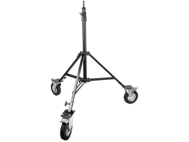 Click here for Kupo 2-Section Steadicam Stand with 8 Pneumatic Wh... prices