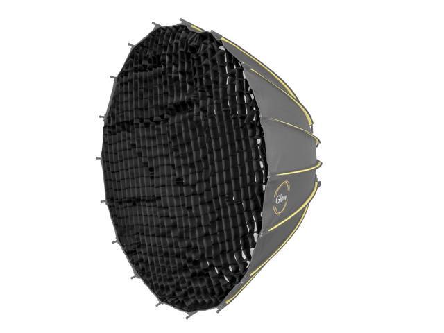 Click here for Glow Eggcrate Grid for Profond Quick-Open 47.2 Dee... prices