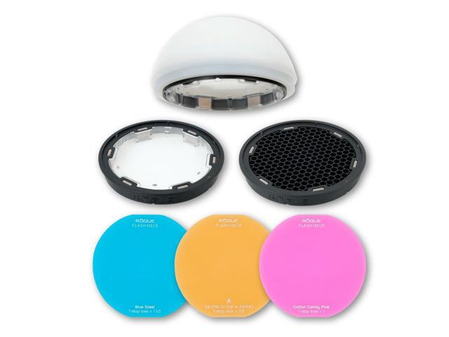 Click here for ExpoImaging Round Flash Kit prices