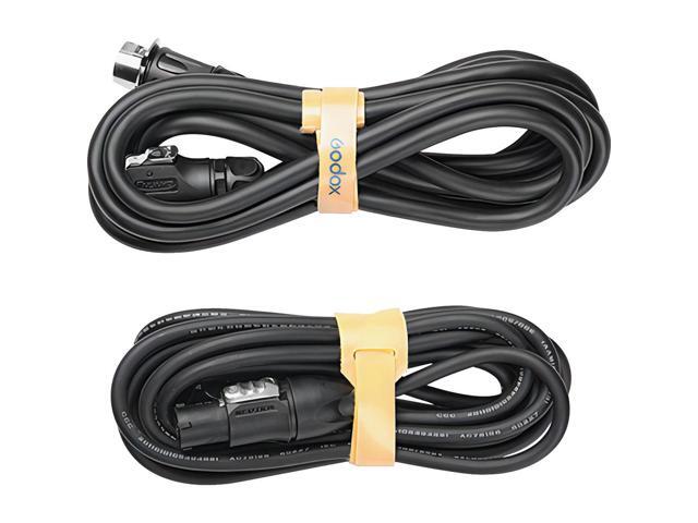 Click here for Godox Connect Cable for KNOWLED F600BI Panel (16.4... prices
