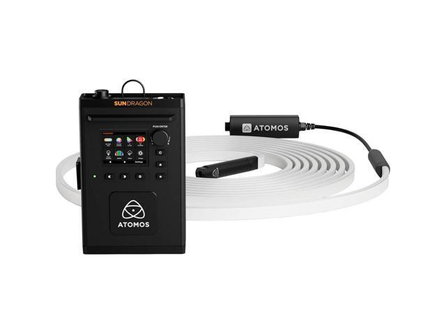 Click here for Atomos Atomos 16ft Sun Dragon with Diffuser LED St... prices