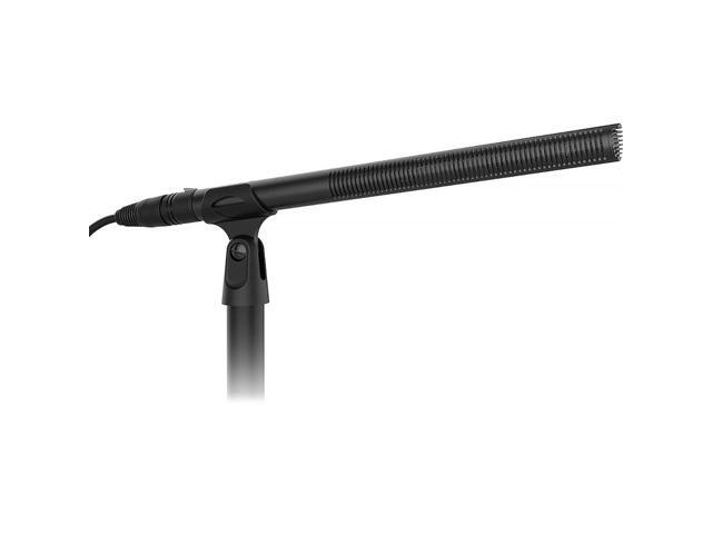 Click here for Deity Microphones S-Mic 3 Supercardioid Shotgun Mi... prices