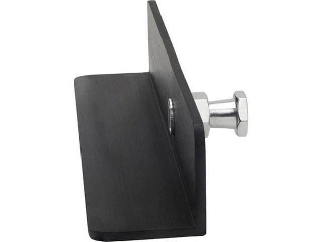 Click here for Kupo Shelf Support L Bracket  Set of 2  Black prices