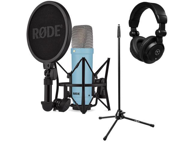 Click here for Rode Signature Series NT1 Cardioid Condenser Studi... prices