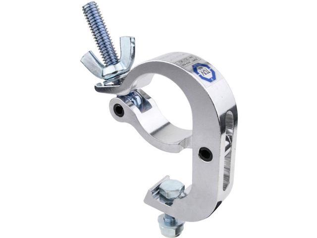 Click here for Kupo Slim Handcuff Clamp  Silver prices