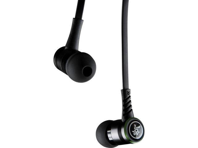 Click here for Mackie CR-Buds Single Dynamic Driver High Performa... prices