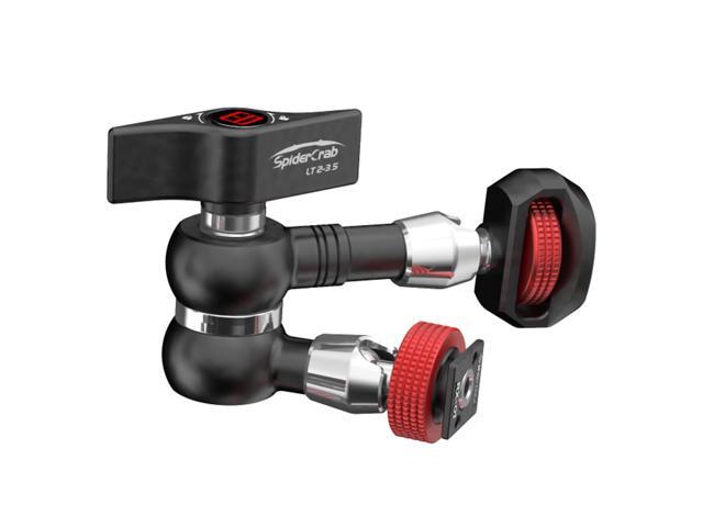 Click here for iFootage 5.5 Spider Crab Limited Magic Arm prices