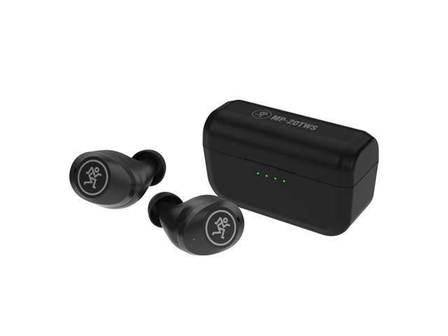 Click here for Mackie MP-20TWS True Wireless Noise-Canceling Earb... prices