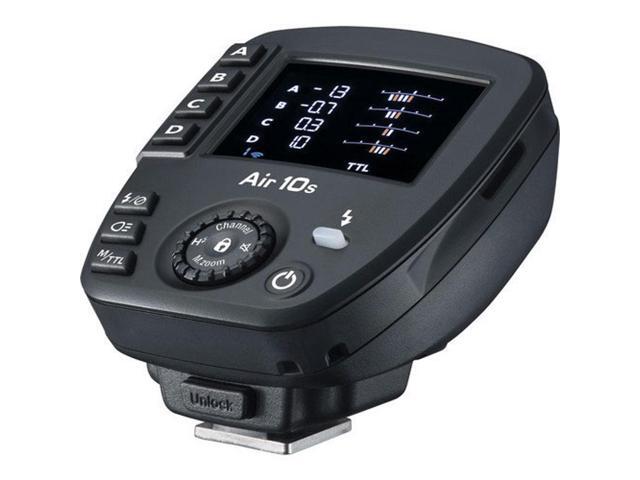 Click here for Nissin Air 10s Commander for Nikon Cameras prices