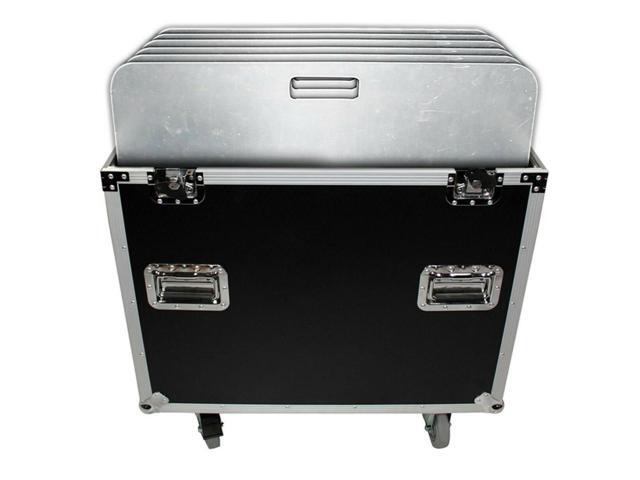 Click here for ProX XS-6XBP2424PACK ATA-300 Style Flight Road Cas... prices