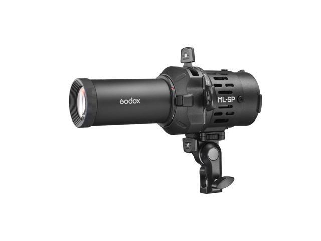 Click here for Godox ML-SP19 19° projection attachment for ML100B... prices