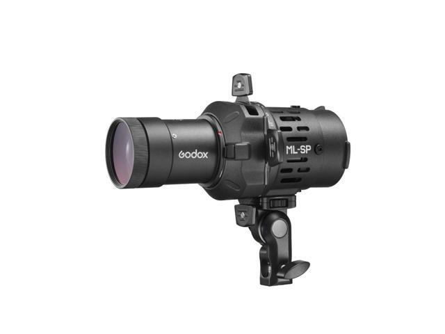 Click here for Godox ML-SP50 50° projection attachment for ML100B... prices