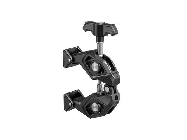 Click here for SmallRig Crab-Shaped Super Clamp prices