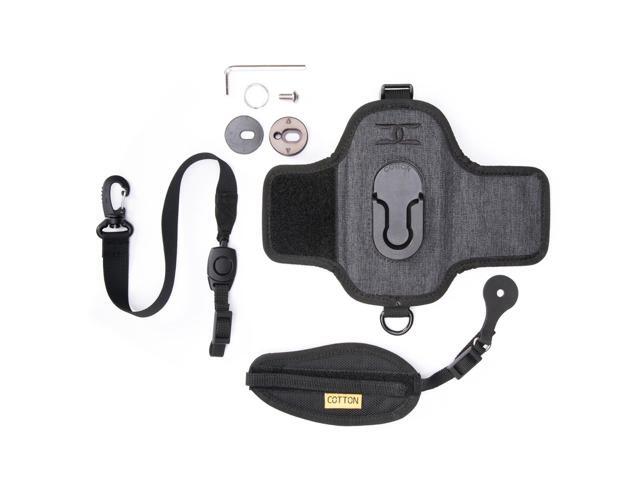 Click here for Cotton Carrier G3 StrapShot Camera Harness prices
