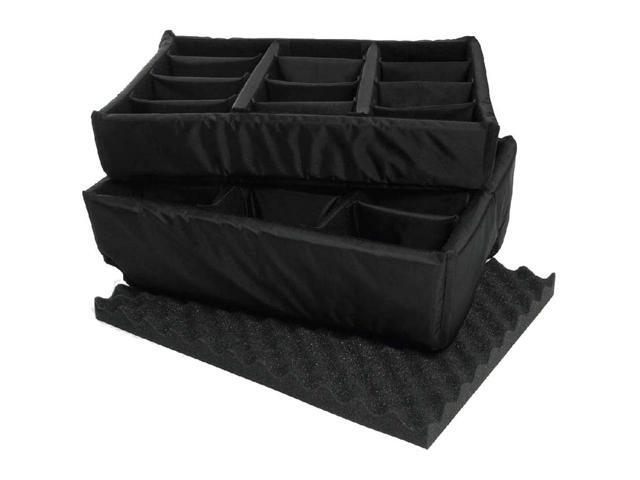 Click here for Nanuk Padded Divider for 935 Case #935-DIVI prices