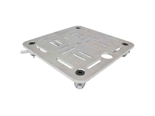 Click here for ProX XT-BP12AH 12x12 Totem Aluminum Top Plate with... prices