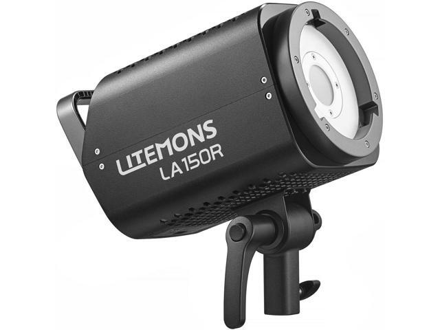Click here for Godox Litemons LA150R RGB LED Monolight (Black) prices