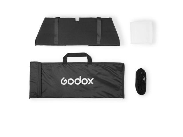 Click here for Godox Softbox with Grid for LP1200Bi & LP1200R LED... prices